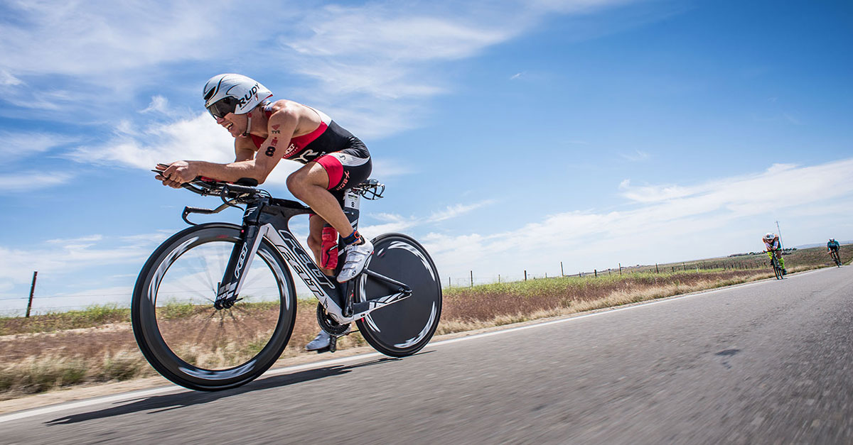 Know These New 2017 IRONMAN Rules To Avoid Disqualification 